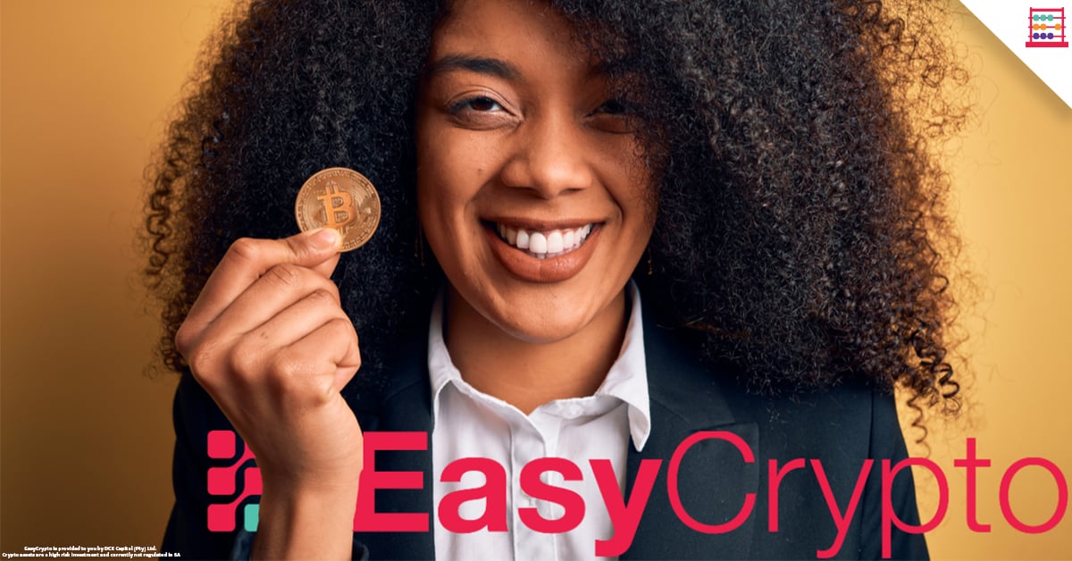 All About Cryptocurrency Investing On EasyEquities